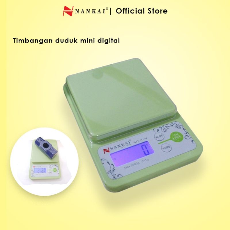 Jual Jenis Timbangan Digital Mini Original Murah - Harga Diskon Juli ...