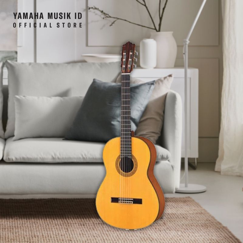 Jual Yamaha C315 Gitar Klasik Di Seller Topaz Musik - Tanjung Duren Utara, Kota Jakarta Barat ...
