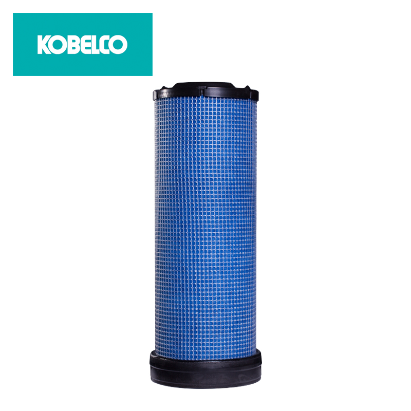 Jual Kobelco Pn Yn11p00029s002d Element Filter Air Cleaner [inner] Di ...