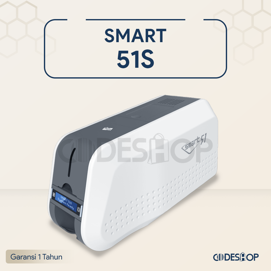 Jual Printer Kartu Smart 51S di Seller CODESHOP MEDAN - Kesawan, Kota ...