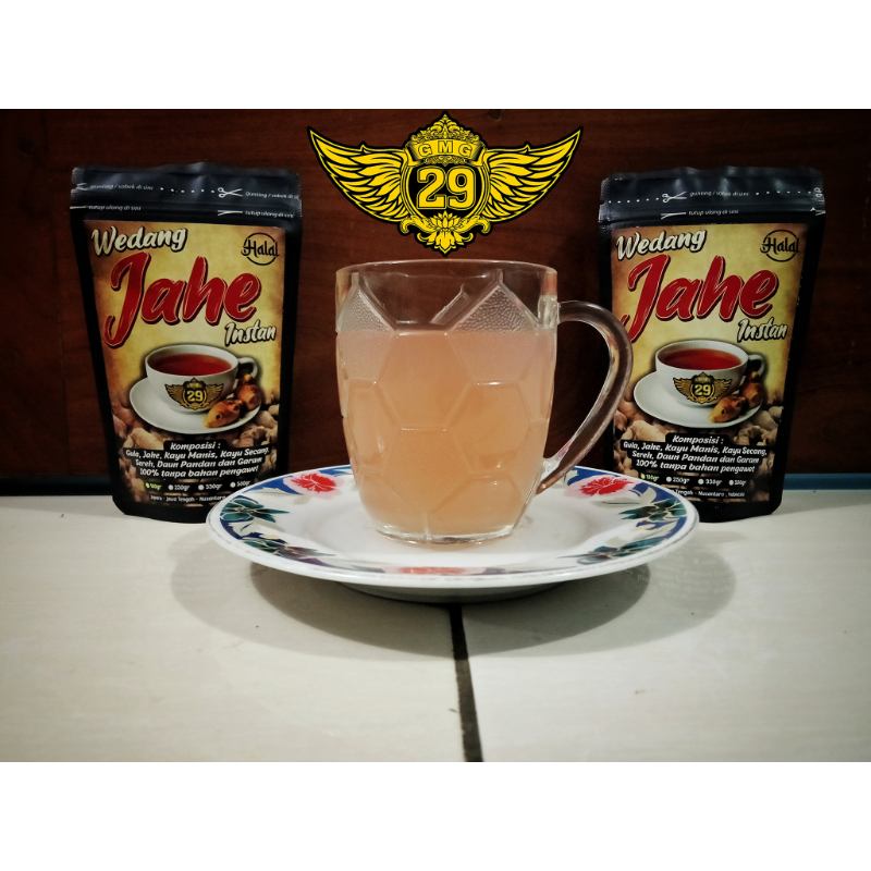 Jual Jahe Bubuk Instan 100gr / Jahe Bubuk / Jahe Premium / Jahe Siap ... Jual Jahe Bubuk Instan 100gr / Jahe Bubuk / Jahe Premium / Jahe Siap ...