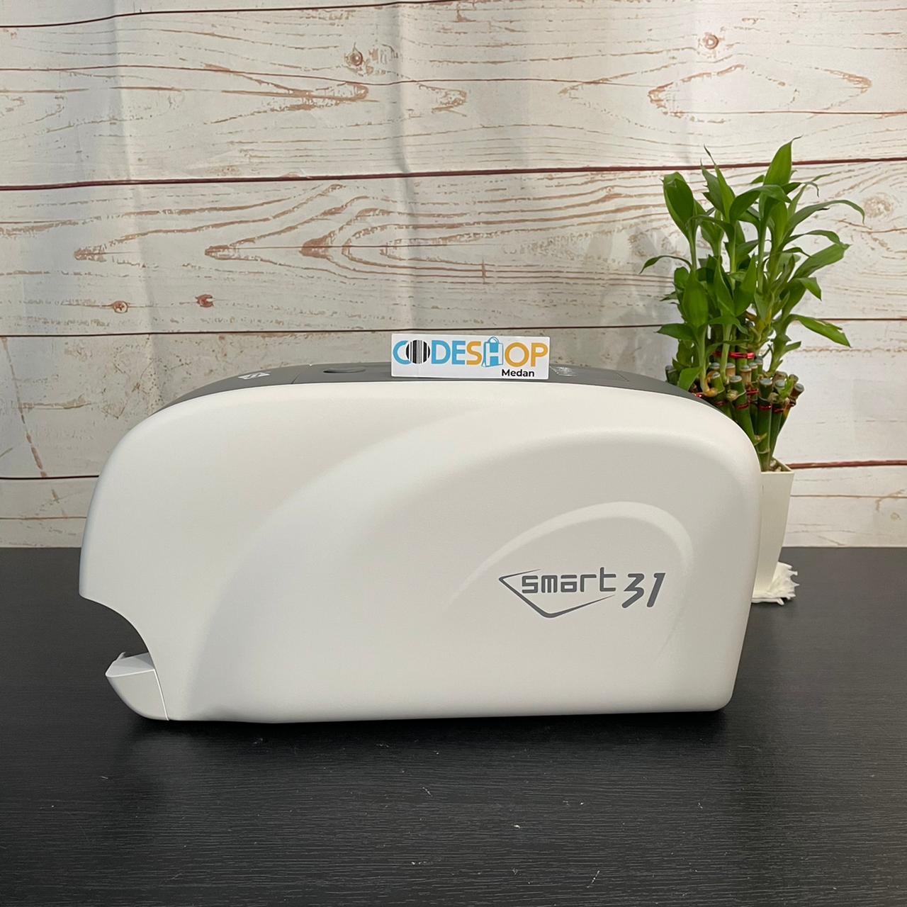 Jual Printer ID Card Smart 31S SMART 31S ID Card Murah! di Seller ...