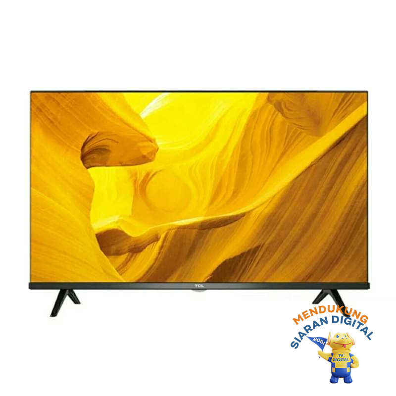 Jual Tcl 32a5 Smart Led Tv 32 Inch Hd Android 9.0 Hdr Netflix Youtube ...