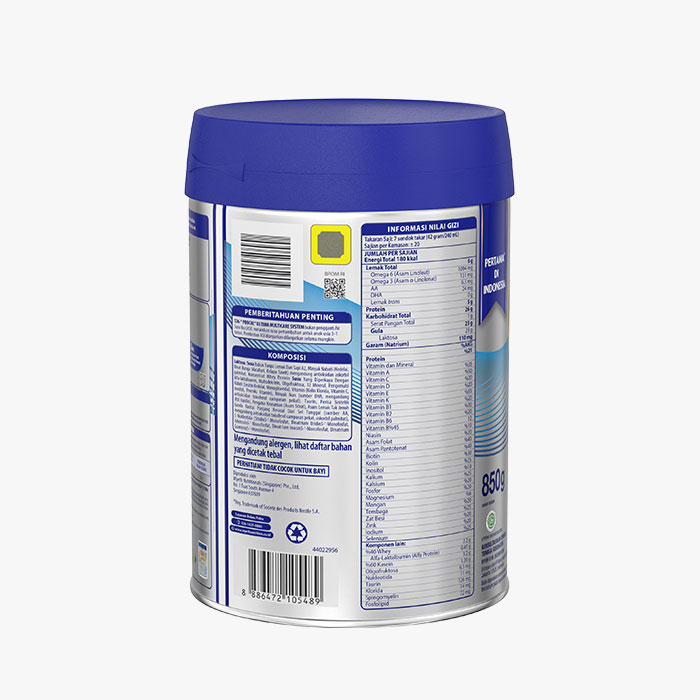 Promo S-26 Procal Ultima Susu Formula [850 G] Diskon 13% Di Seller S26 (wyeth) Store - Gudang ...