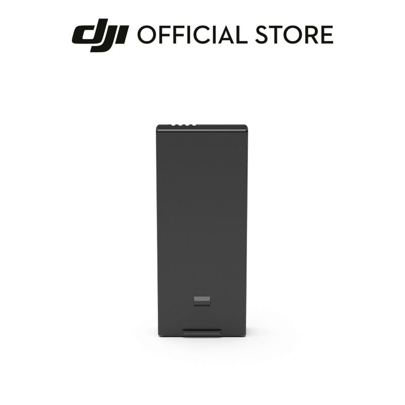 Jual DJI Tello Part 1 - Flight Battery 1100 mAh - Garansi 6 Bulan di ...