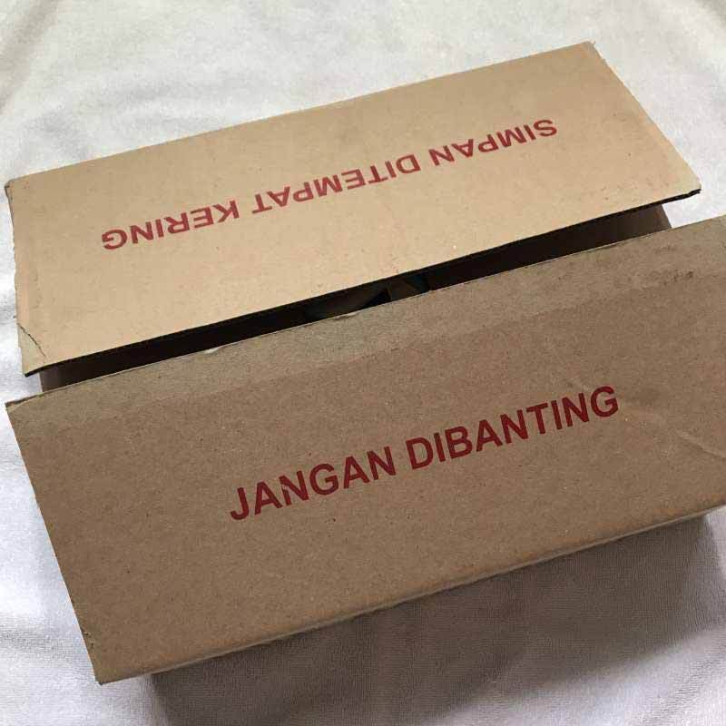 Jual Dodol - Kue Keranjang Ori 1 Box - 10 Kg Di Seller Cheerbond Store - Pekiringan, Kota ...