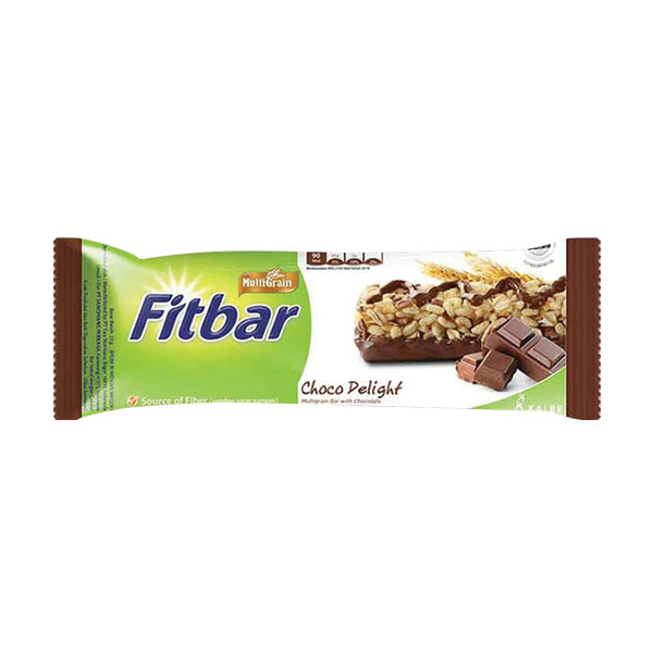 Jual FITBAR COKELAT 22 GR di Seller Hypermart Ekalokasari Official Store - Sukasari, Kota Bogor ...