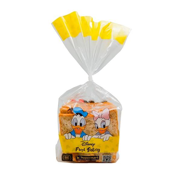 Jual DISNEY WHOLEMEAL BREAD di Seller Hypermart Cibubur Junction ...
