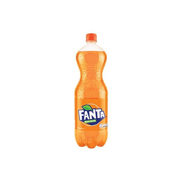 Jual Fanta Jeruk Termurah - Harga Grosir Terupdate Hari Ini | Blibli