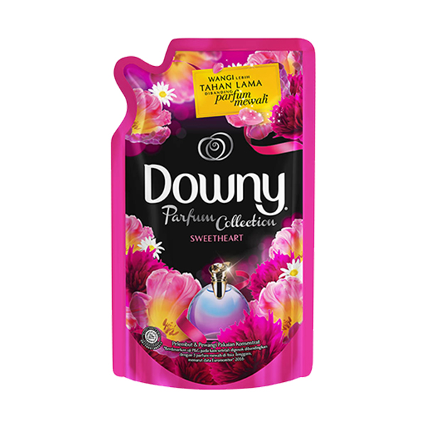 Jual DOWNY SWEETHEART PCH 680ml di Seller Hypermart Cibubur Junction Official Store - Cibubur ...