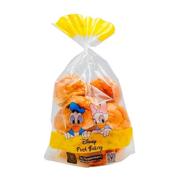 Jual DISNEY DINER ROLL di Seller Hypermart Daan Mogot Official Store ...