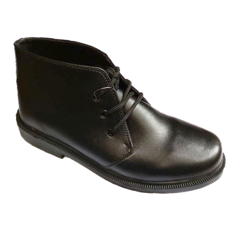Jual Sepatu Pdh Security Pria 🏷️ Model Premium Original Terbaru & Harga ...