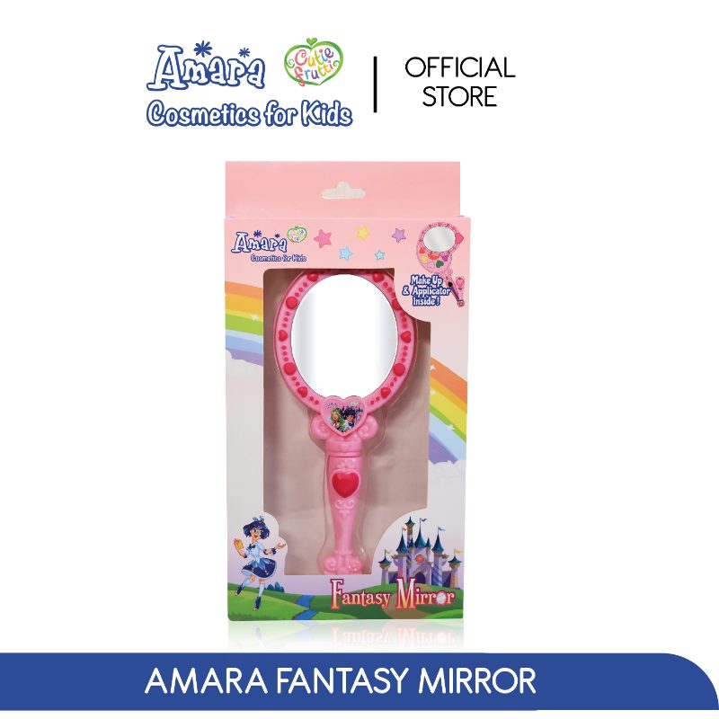 Jual Amara Fantasy Mirror Di Seller Amara Kids - Pondok Pinang, Kota ...