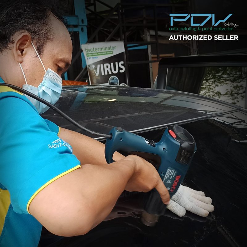 Promo Kaca Film Full Solar Gard Paket Platinum Performance Black ...