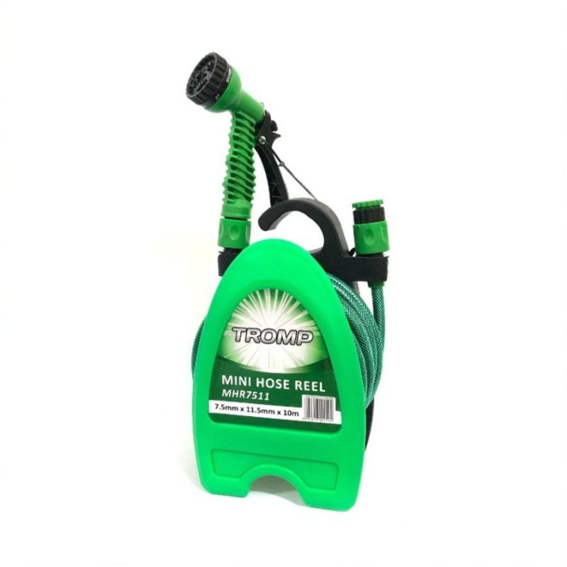 Jual Selang Air Tromp Mhr7511 Mini Hose Reel Selang Ledeng Selang ...