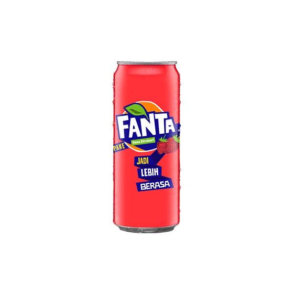 Jual Fanta Str Can 330 Ml Di Seller Hypermart Mtc Bandung Official ...