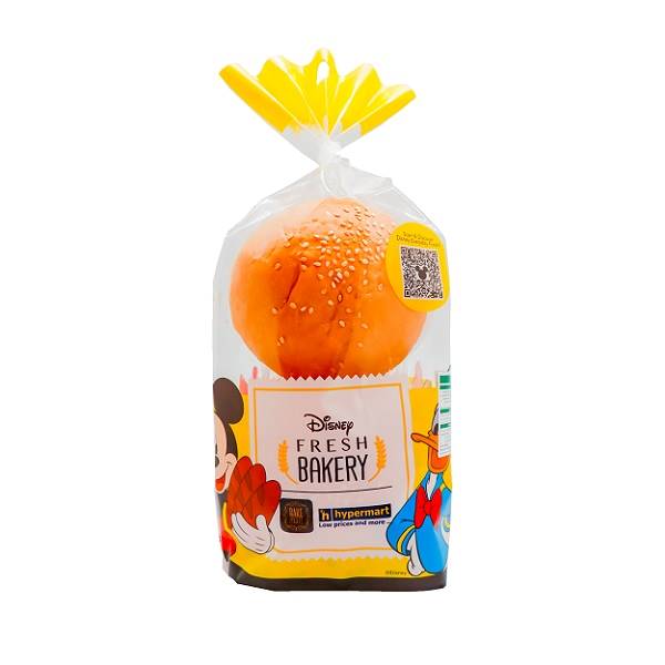 Jual DISNEY BURGER BUN di Seller Hypermart Karawang - Indonesia | Blibli