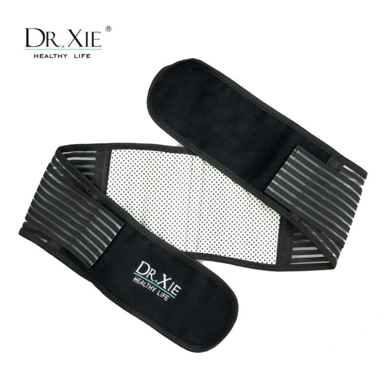 Promo KORSET PEMANAS DR. XIE ORIGINAL / ALAT TERAPI SAKIT PINGGANG ...