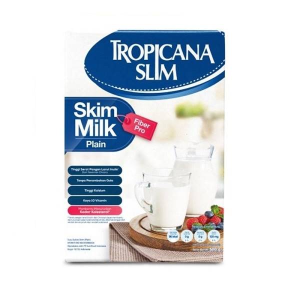 Jual Tropicana Susu Fiber Termurah - Harga Grosir Terupdate Hari Ini ...