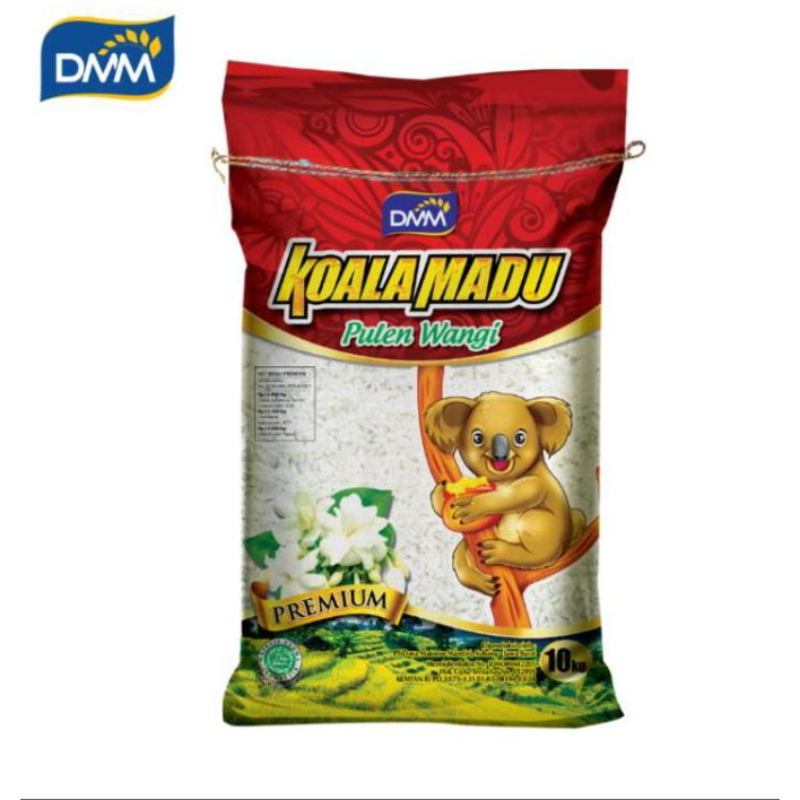 Jual Koala Madu 10 Kg Terbaru - Harga Promo Februari 2024 | Blibli