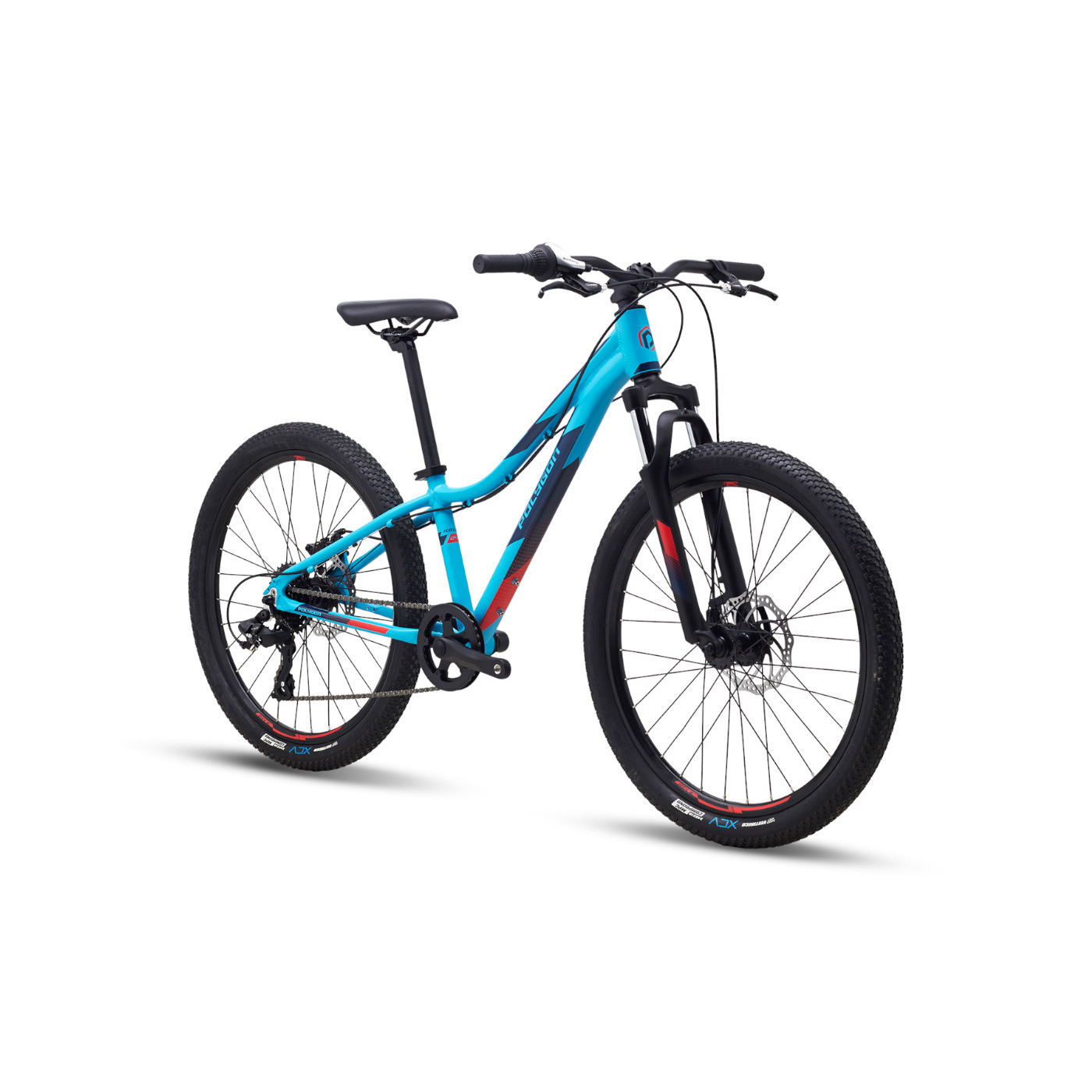 Jual Polygon Sepeda Anak Relic 24 di Seller RODALINK INDONESIA Official ...