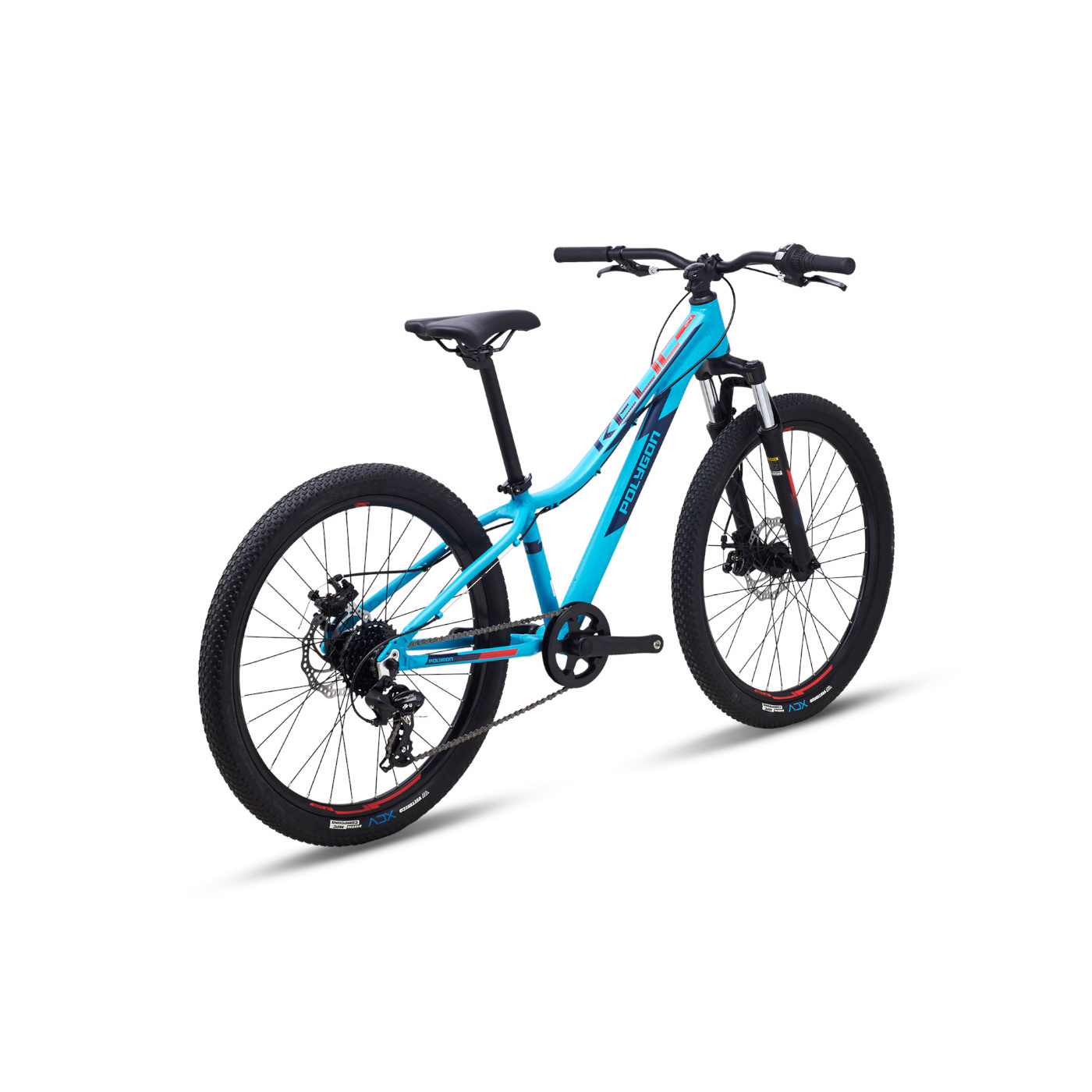 Jual Polygon Sepeda Anak Relic 24 di Seller RODALINK INDONESIA Official ...