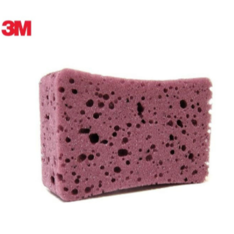 Promo 3m Smart Sponge Spons Cuci Mobil [15 X 10 X 5 Cm] Diskon 12% Di ...