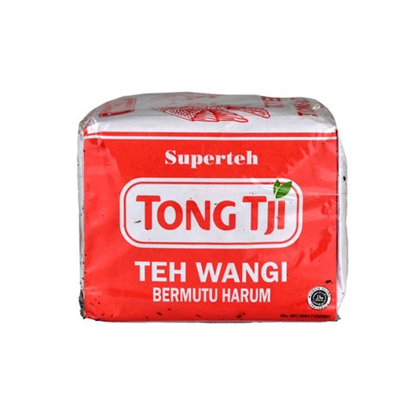 Jual Tong Tji Tea Super 80 Gr - Teh Di Seller Hypermart Kudus Official ...