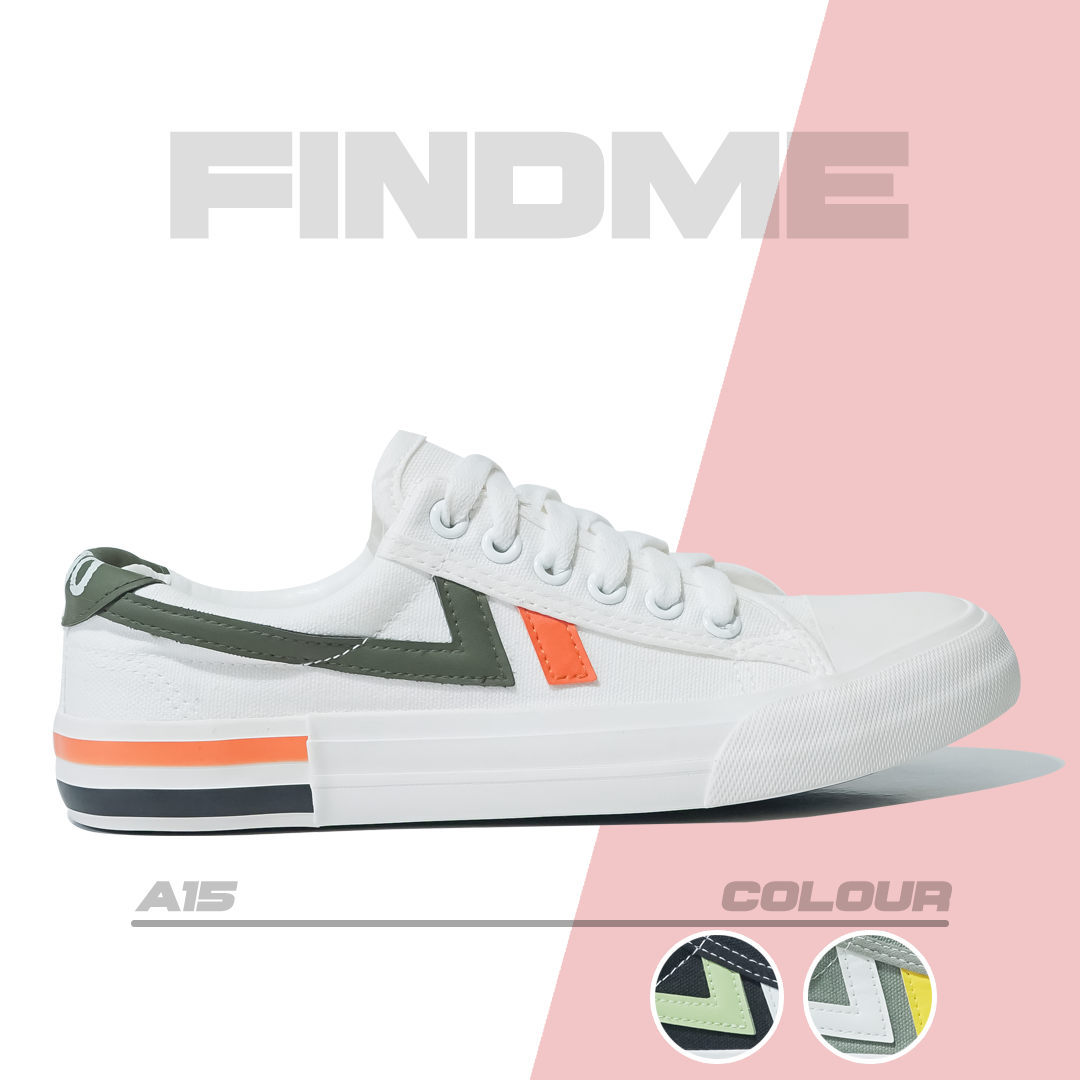 Jual Sepatu Sneakers Wanita Canvas Simple Minimalis Model Terbaru Unik ...