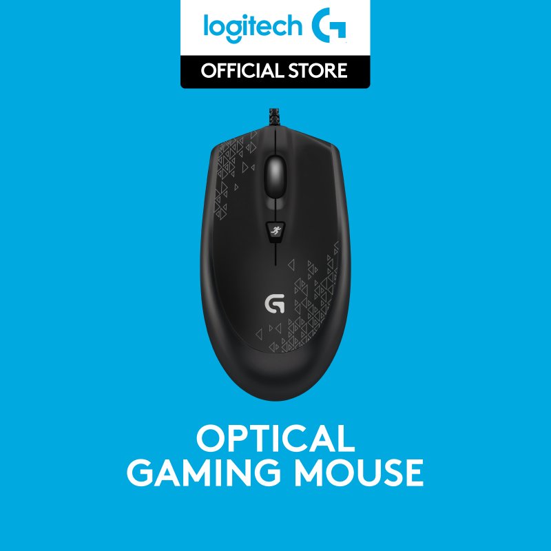 Logitech G90