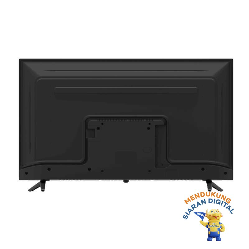 Jual Panasonic Tv 32 Inch Led Digital Th-32h410g Di Seller Courts Elektronik Official Store ...