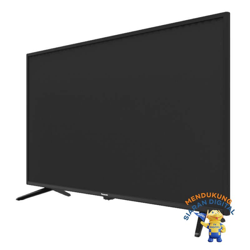 Jual Panasonic Tv 32 Inch Led Digital Th-32h410g Di Seller Courts Elektronik Official Store ...