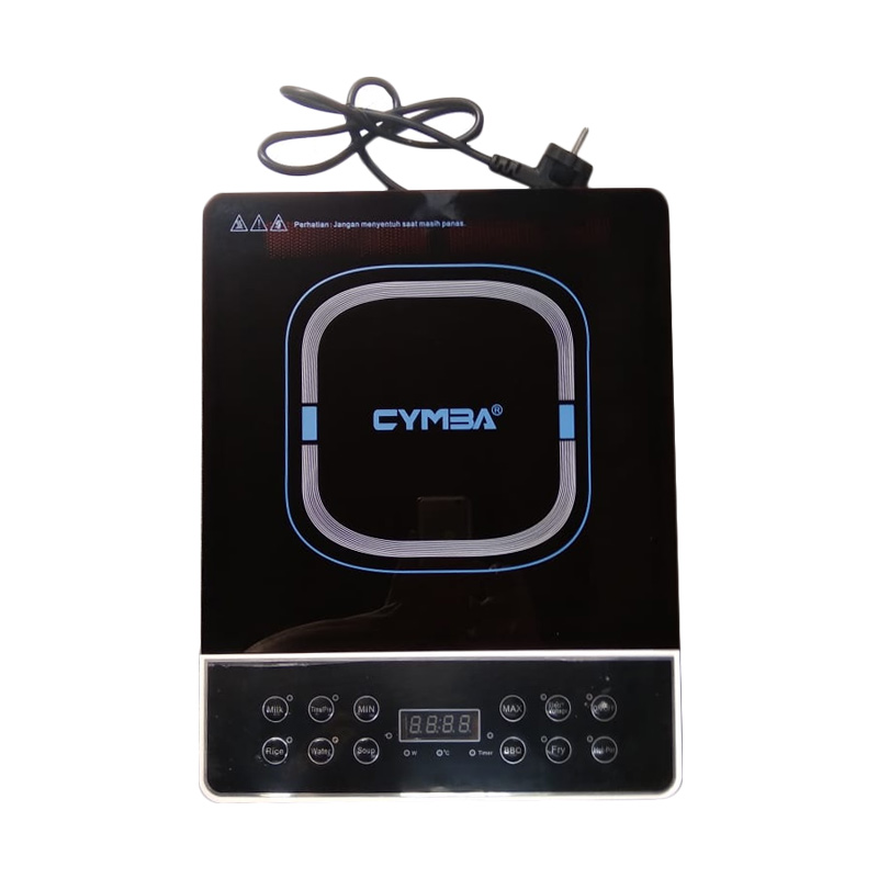 Jual Cymba TG-1322 Kompor Induksi di Seller Deal Store - Cililitan ...