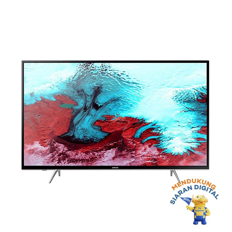 Jual Samsung UA43K5002 TV LED [43 Inch] di Seller Mulia Abadi - Kota Medan, Sumatera Utara | Blibli