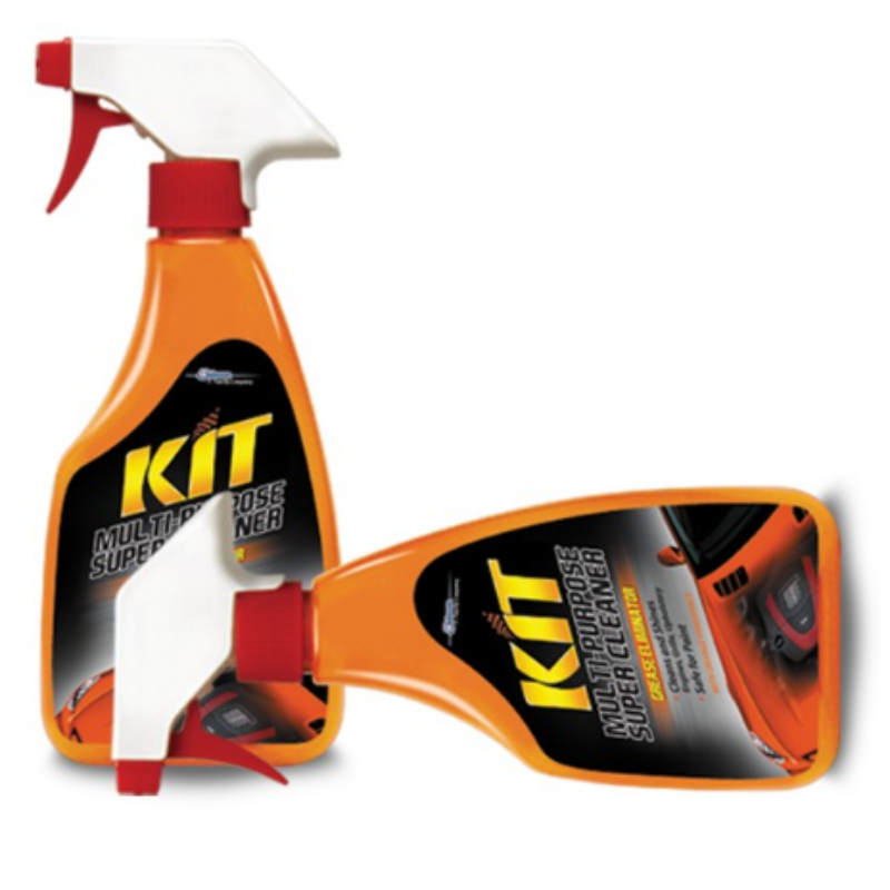Promo Kit Multipurpose Super Cleaner Cairan Pembersih Interior Mobil ...