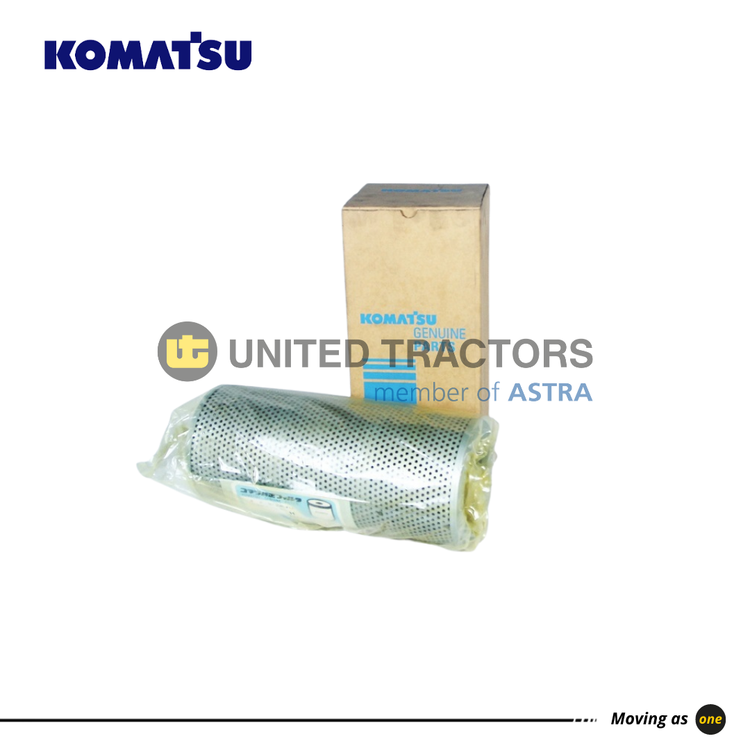 Jual Hydraulic Filter D85ess-2, D85ess-2a 07063-01100 Di Seller Pt ...