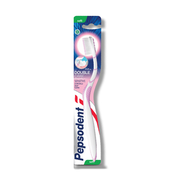 Jual PEPSODENT TOOTHBRUSH HIMALAYA ROCK SALT SOFT 1S di Seller ...