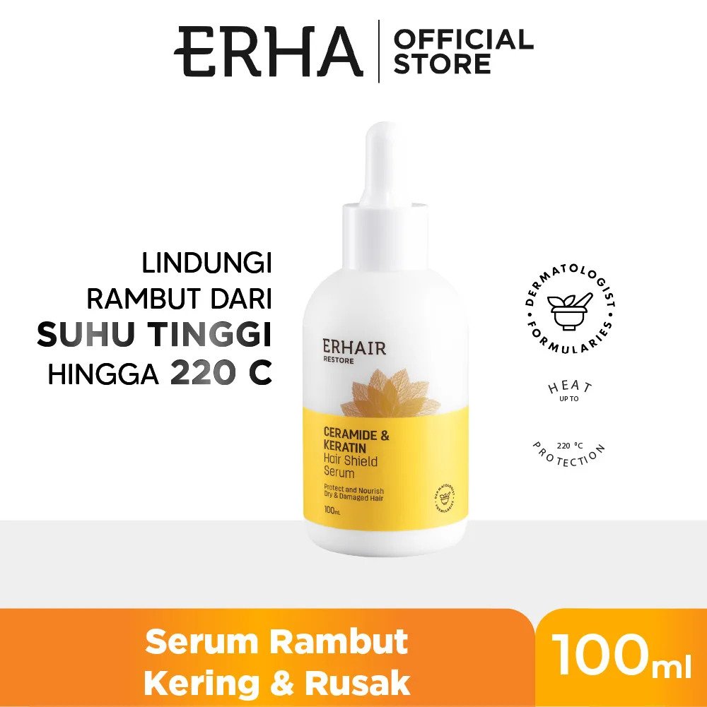 Rekomendasi Produk ERHA, Cek Dulu Yuks! - Blibli Friends