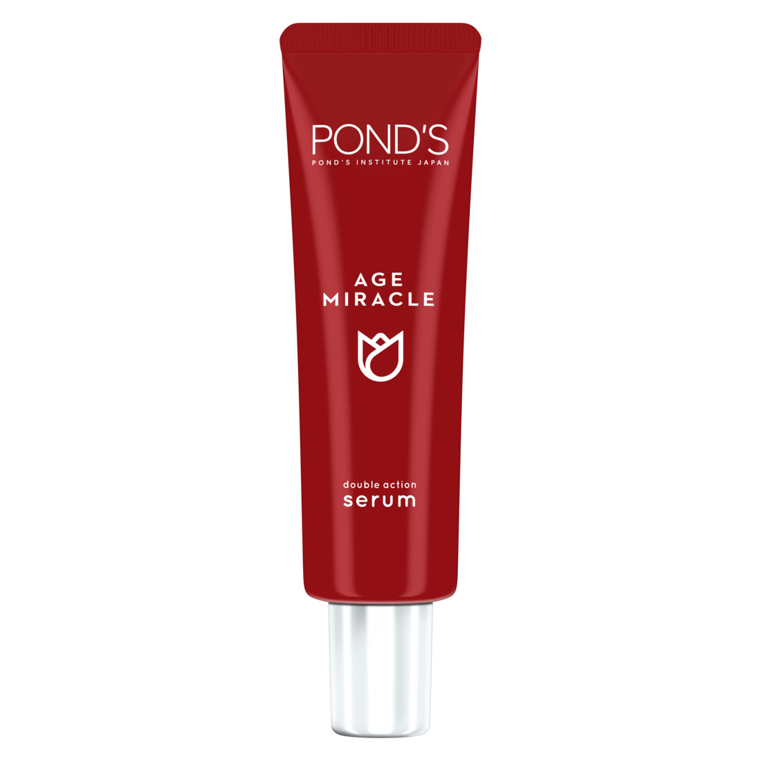 Promo Ponds Age Miracle Double Action Serum Anti Aging [15 mL] Diskon ...