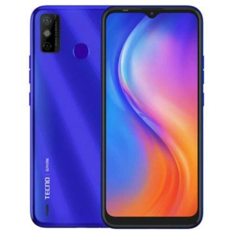 Jual Tecno Spark Go Gb Di Seller Pertemuan Cellular Nagasari Kab Karawang Blibli