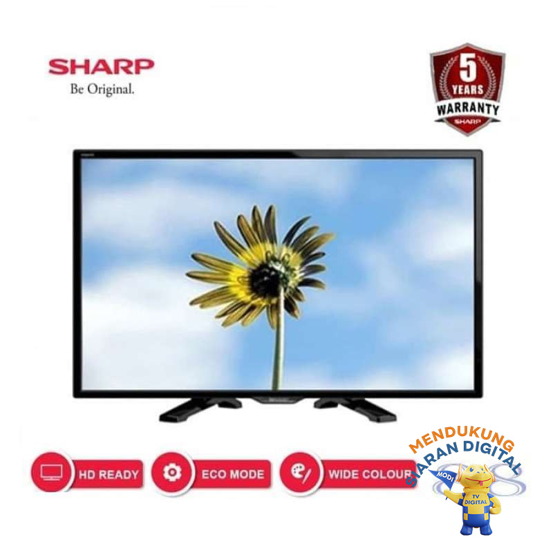 15 Rekomendasi TV Sharp yang Punya Kualitas Gambar Terbaik untuk ...