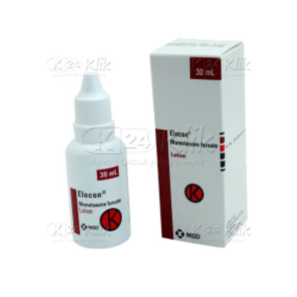 Jual Elocon Lotion 30 mL di Seller K24 Klik - Sunter Agung, Kota ...
