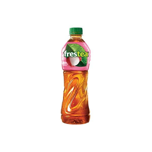 Jual FRESTEA LYCHEE PET 500 ML di Seller Foodmart Semanggi Official ...