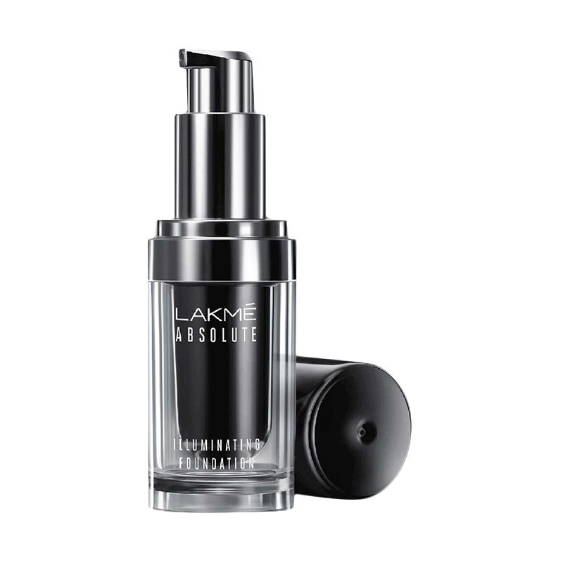 Jual Lakme Absolute Illuminating Foundation - Honey Beam [15 mL] di ...