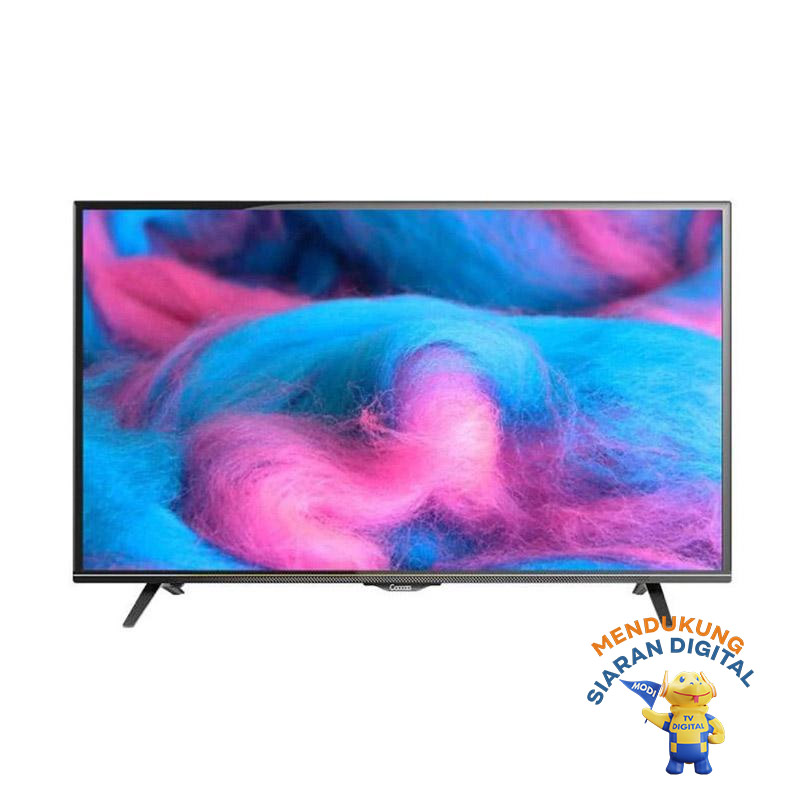 Jual Samsung UA55MU6300KPXD LED TV - Hitam [55 Inch/Khusus Jadetabek ...