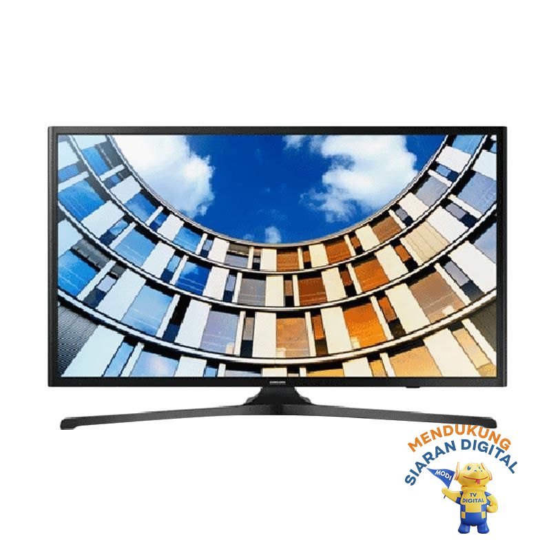 Jual Samsung 49m5100 Full Hd Tv Led [49 Inch] Di Seller Erisen Raya ...