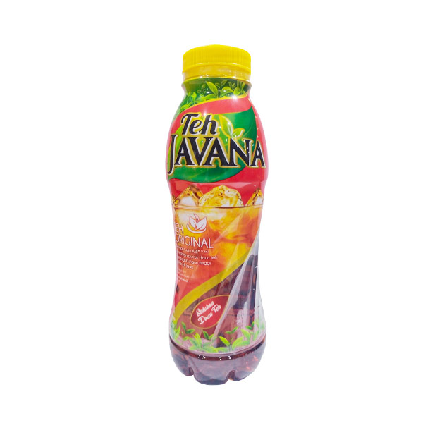 Jual JAVANA TEH MELATI PET 350 ML di Seller Hypermart Abepura Official ...
