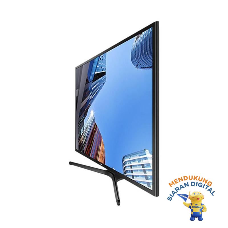 Jual Samsung UA40M5000 Full HD Basic LED TV [40 Inch] di Seller Erisen ...