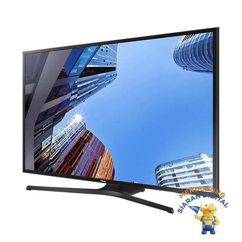 Jual Samsung UA40M5000 Full HD Basic LED TV [40 Inch] di Seller Erisen ...