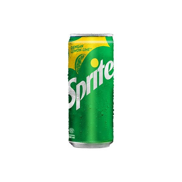 Jual Sprite Can 330 Ml Di Seller Hypermart Bengkulu Official Store ...